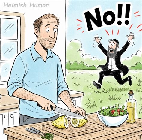Heimish Humor Heimish Humor Added A New Photo