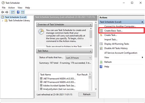 How To Create Windows Sleep Timer On Your PC TechCult