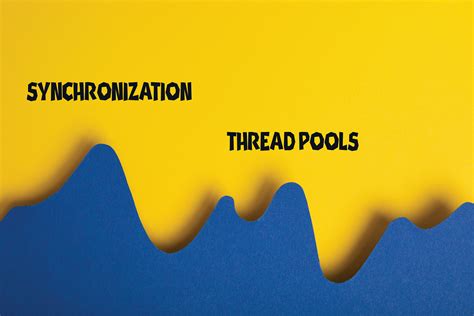 Continuing Java Threads Effective Use Of Synchronization And Thread