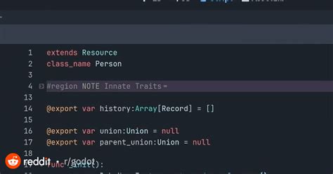 i made a plugin because my code is so long and messy godot