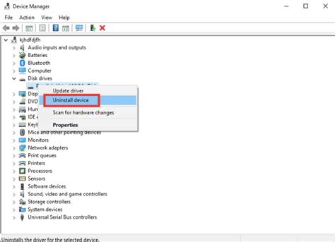 Fix External Hard Drive Not Accessible In Windows TechCult