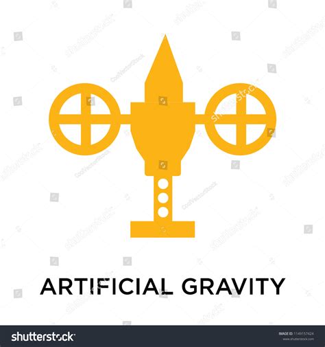 7 Artificial Gravity Modulo Icon Images Stock Photos Vectors Shutterstock