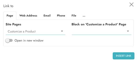 links not working properly mobirise forums