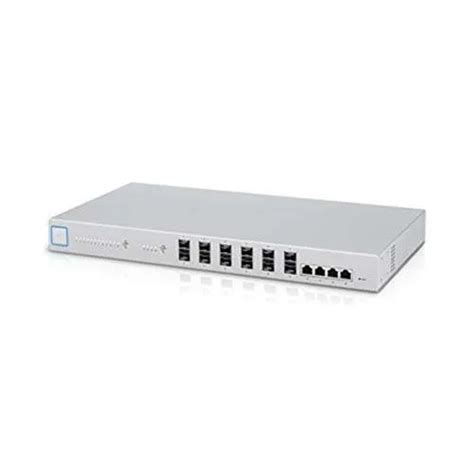 Ubiquiti UniFi Switch Aggregation USW Aggregation