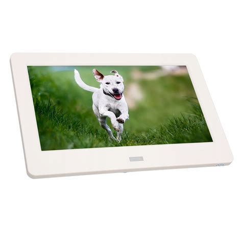 Купить 7 дюймовые цифровые фоторамки Hd с часами отзывы фото и характеристики на
