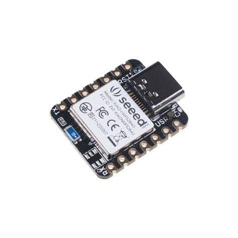 Seeed XIAO BLE NRF Bluetooth