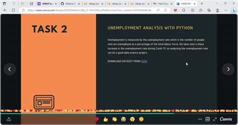 atharva purohit on linkedin task2 connections intern datascience