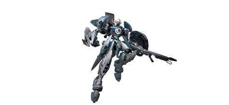 《解限机》官方网站 — 7月2日全球公测！