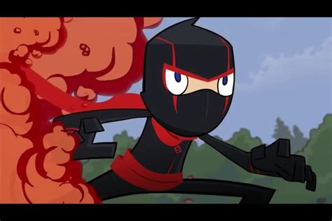 Pin On Randy Cunningham