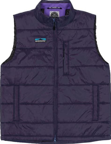 Airblaster Team Vest Naima Antolin Nai Shade Tactics