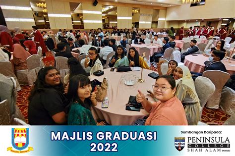 Congratulations To All Of Smk Peninsula College Malaysia Facebook