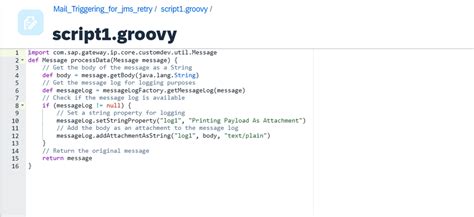 Handling Connectivity And Recoverable Errors In Sa Sap Community