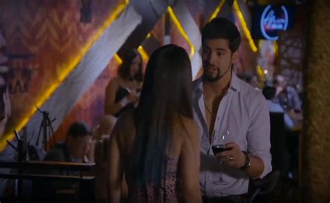 Valentina Escobedo Breasts Scene In Como Dice El Dicho Aznude