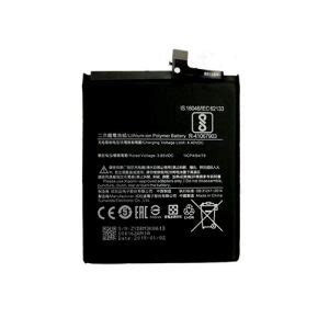 Thay pin Xiaomi Redmi Note lấy ngay Trường Hải Mobile thay kính màn hình cảm ứng điện