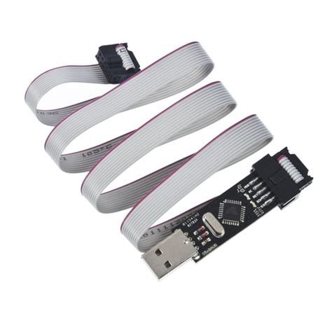 Programátor Usbasp Usb Isp Atmel Programátor Pestcz