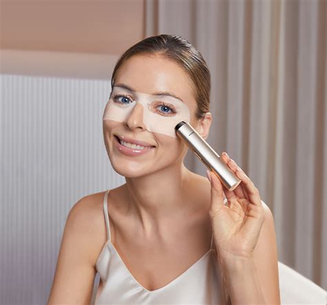 Microneedling Under Eyes Benefits Risks And How To Perform It
