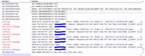 Dynamics GP Odd Issue Using A DNS Alias For The SQL Server Resulting In The Error No