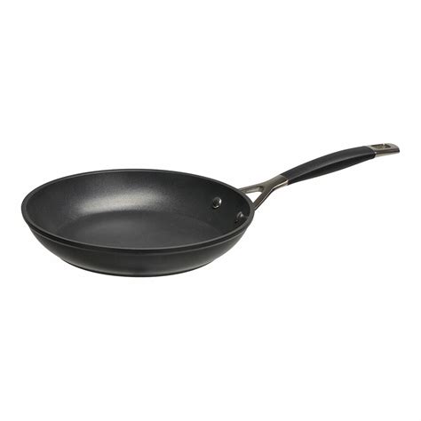【楽天市場】ル・クルーゼ Tns シャローフライパン 962001 28 28cm Le Creuset シリコンハンドル 耐久性に優れた硬質