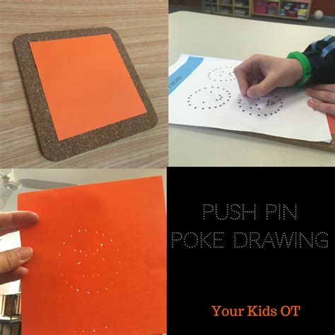 Push Pin Art Push Pin Art