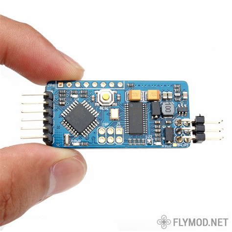 MinimOSD V OSD Telemetry Display For FPV Buy Price Delivery Order