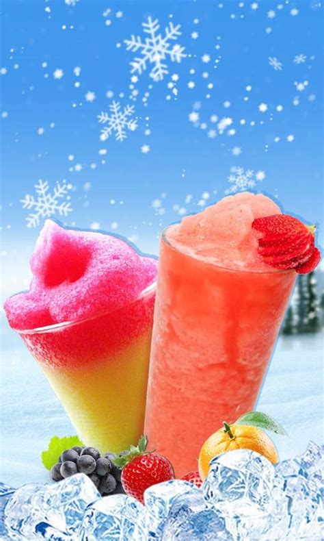 Ice Cold Slushy Maker Apk For Android Download