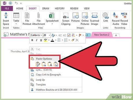 How To Edit Text After Scanning 11 Steps With Pictures