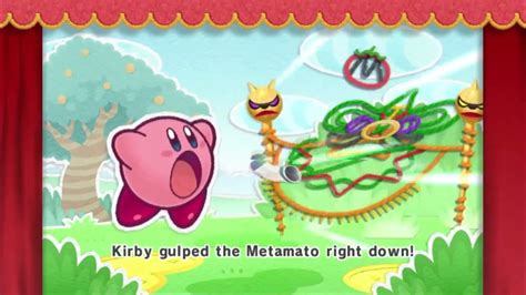 Kirby Loves Pee Ytp Youtube