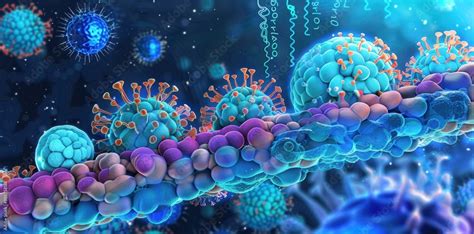 Cellular Transport Illustration Of Active And Passive Transport
