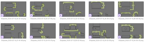标注识别 自己的数据集20张 Roboflow 实例分割roboflow标注图像分割 Csdn博客