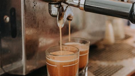 How Coffee Extraction Works — A Guide To Brewing Your Perfect Cup