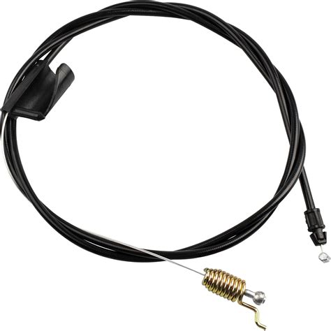 946 05209b Speed Control Cable For Cub Cadet Z Sc Ip Hw Hw Eq Eq E 500 300 Lawn Mower Parts For