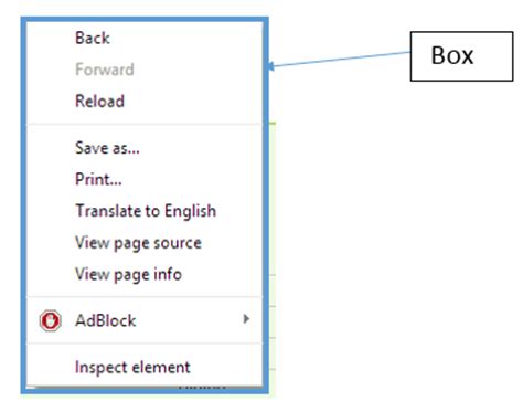 Creating A Custom Context Menu Using JQuery CodeProject