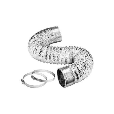 გოფრირებული მილი • Air Duct › Growlab Ge › Ducting