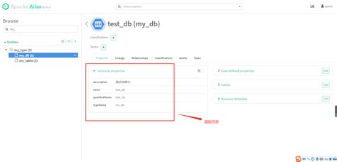 Apache Atlas 元数据管理治理平台使用和架构 Csdn博客 Apache Atlas 元数据管理治理平台使用和架构 Csdn博客