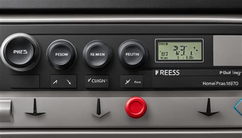 Quick Guide How To Reset Air Conditioner Thermostat Easily Machine