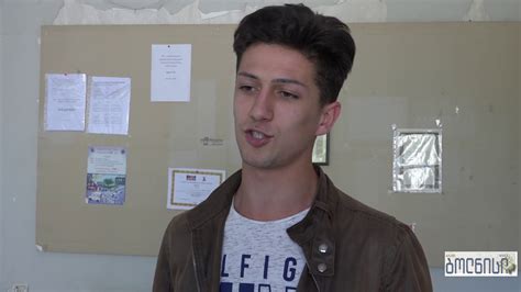 არემჯის წარმომადგენლები დაბა კაზრეთის საჯარო სკოლების დამამთავრებელი კლასის მოსწავლეებს