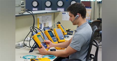 Making The Business Case For Cable Certification Cabling Installation And Maintenance