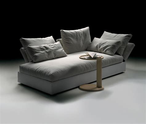 Flexform Oliver Coffee Table