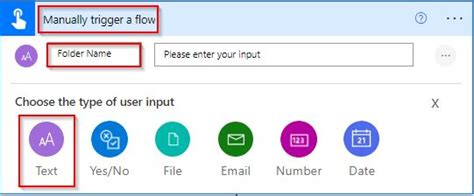 How To Create A Folder In Sharepoint Using Power Automate Enjoy
