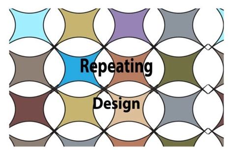 Fabric Seamless Repeat Pattern Graphic By Hossaindipa34 · Creative Fabrica