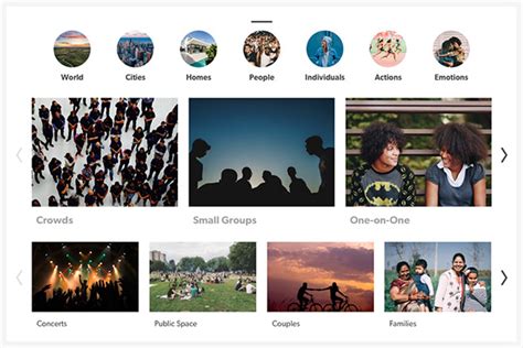 Gestalt Principles In UI Design On Behance