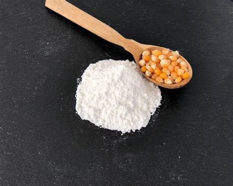 Organic Corn Starch Ceresal B2b Traders Supplier Producer