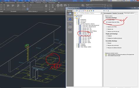 Solved Xref Not Showing Up In Plan Drawings Autodesk Community