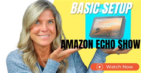 How To Factory Reset Echo Show Step By Step Guide For Seniors