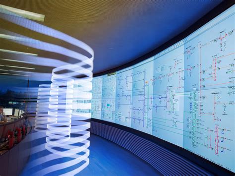 Omicron Innovative Power System Testing Solutions