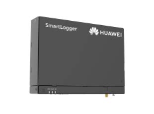 Smart Data Logger GST