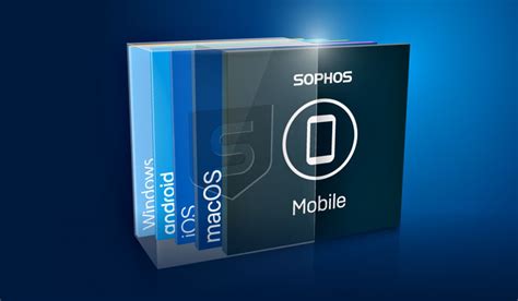 Sophos Mobile Security Now Integrates With Microsoft Intune Tech Arp