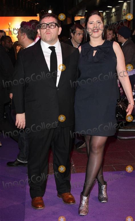 Nick Frost Pictures And Photos