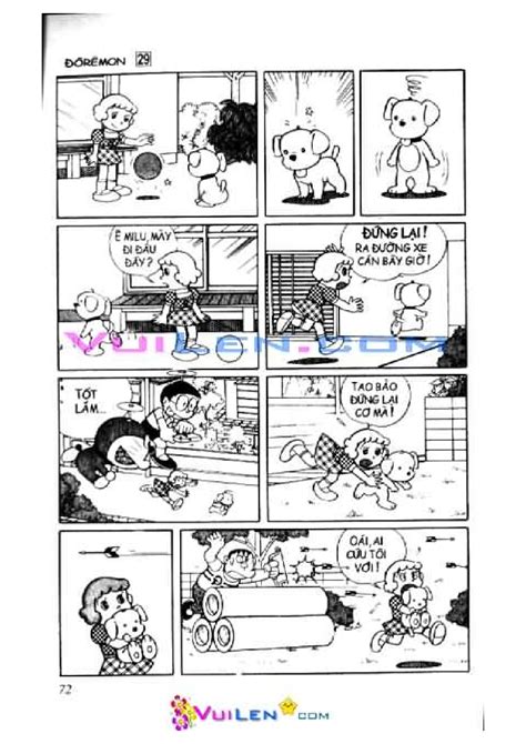 Doraemon Tập 29 Hd Thcamthuong Page 73 Flip Pdf Online Pubhtml5