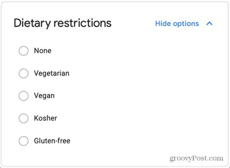 How To View Save And Manage Google Forms Responses